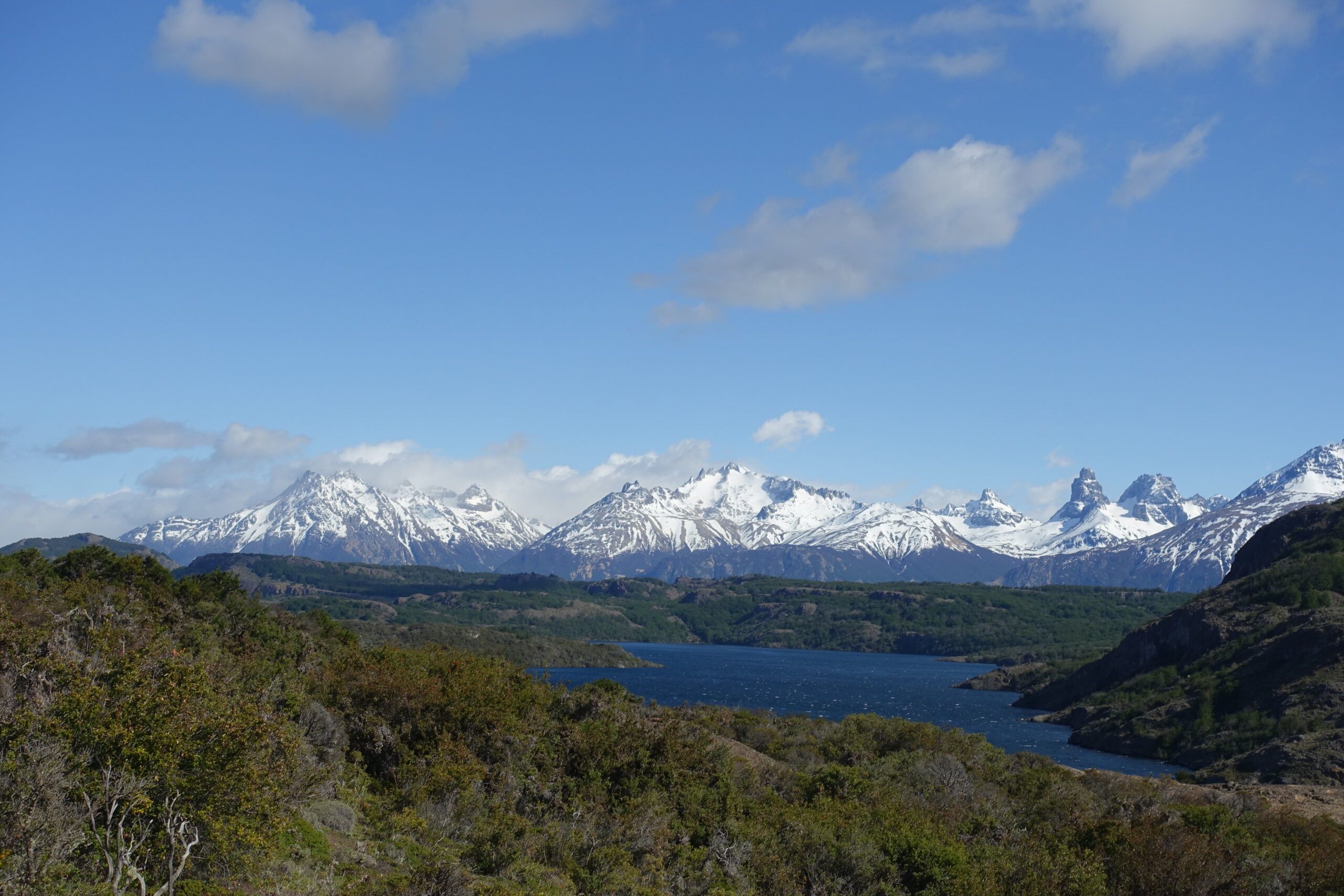 Guía de servicios – Villa Cerro Castillo